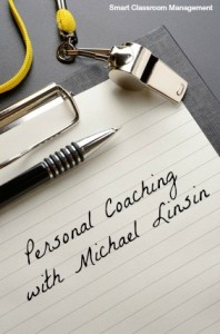 Personal Coaching - Smart Classroom Management